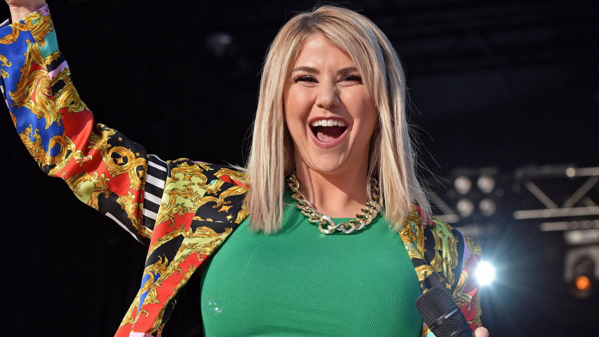 Beatrice Egli wird zum Serienstar: Alles, was es über ihren Auftritt zu ...