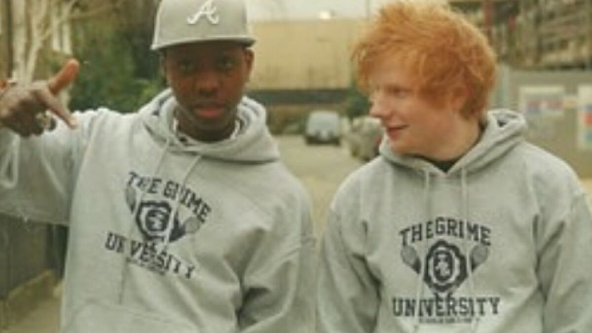 Ed Sheeran: Bewegender Abschied von Jamal Edwards | MusikGuru