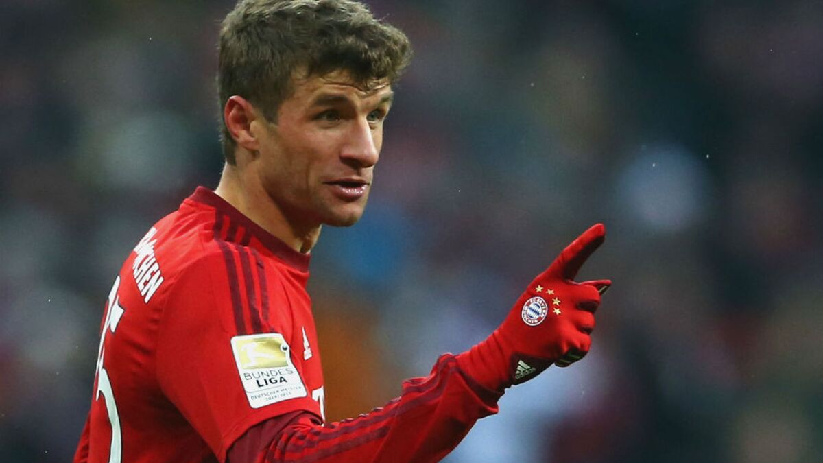 Thomas Müller: Abschied vom DFB angekündigt! | MusikGuru