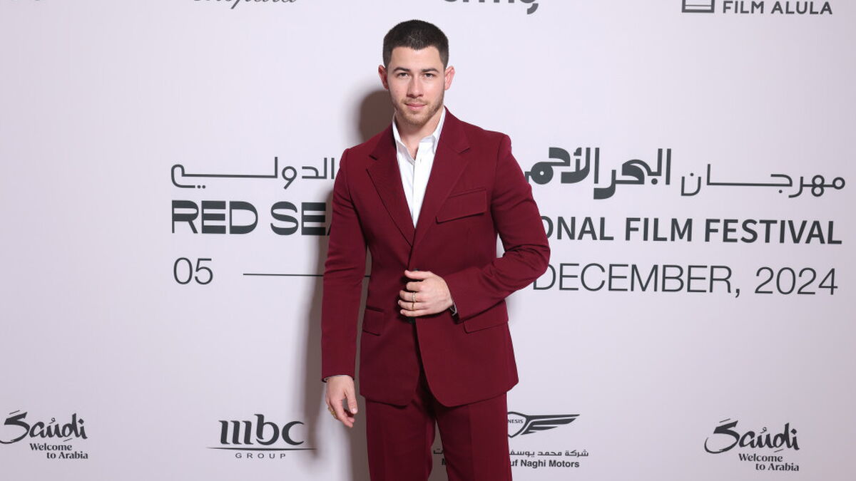 Nick Jonas startet 2026 mit neuem Song 'Gut Punch' | MusikGuru
