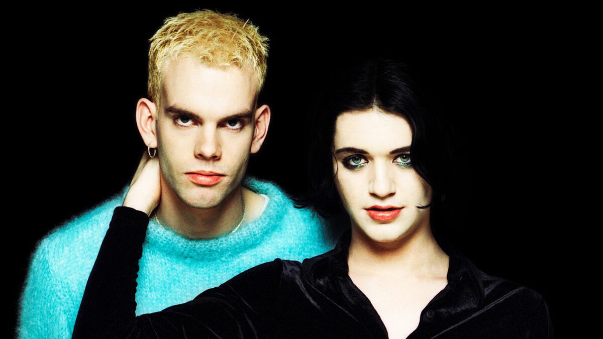 Placebo feiern 30 Jahre ihres Debütalbums | MusikGuru